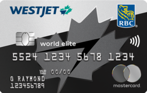 Head-to-Head: TD Aeroplan® Visa Infinite* Card vs. WestJet RBC® World ...