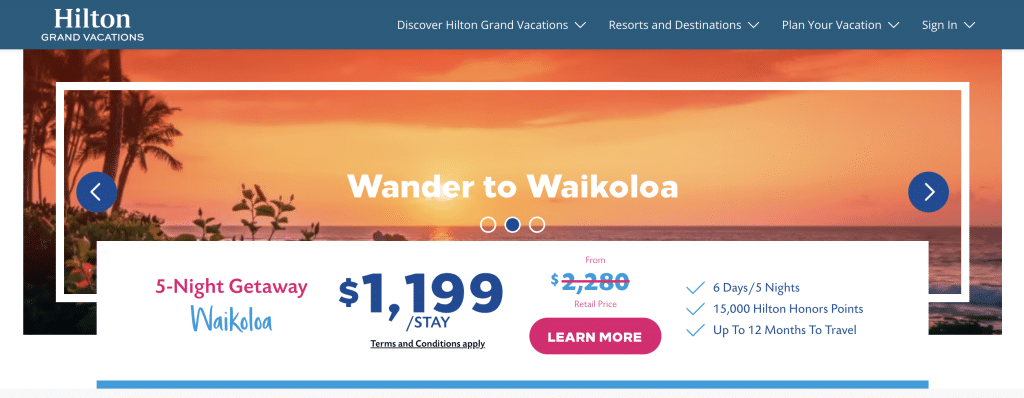 Timeshare Presentations: How to Get Cheap & Free Vacations | Prince of ...