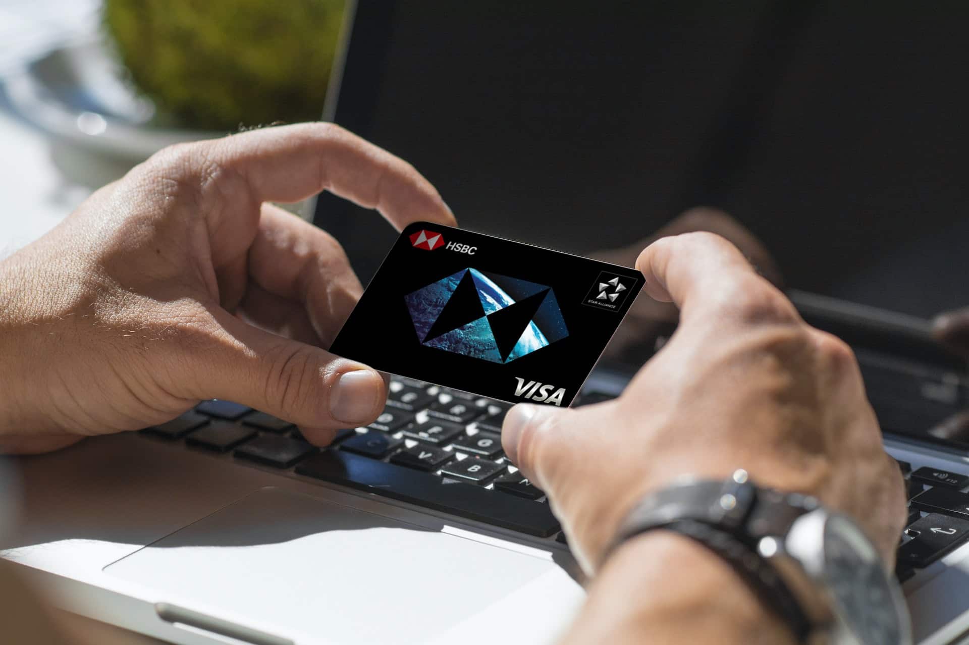 Star Alliance Debuts First Co-Branded Credit Card in Australia | Prince ...