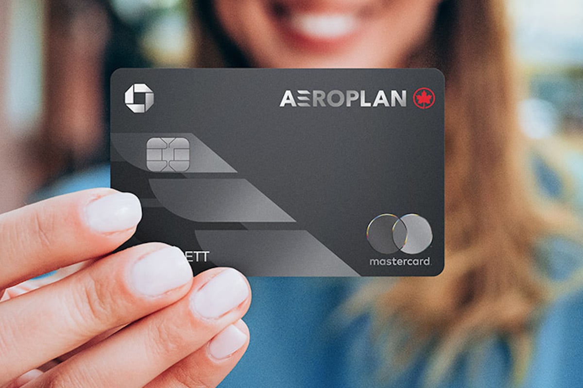 The Aeroplan® Credit Card Debuts "Pay Yourself Back" Feature | Prince ...