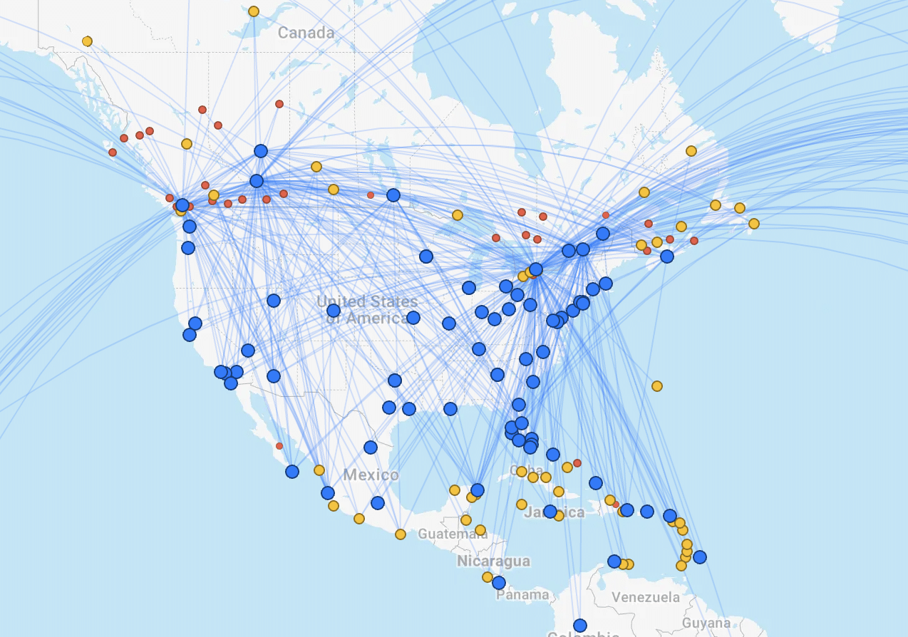 What IATA Schedules Are and Why They Matter | Prince of Travel